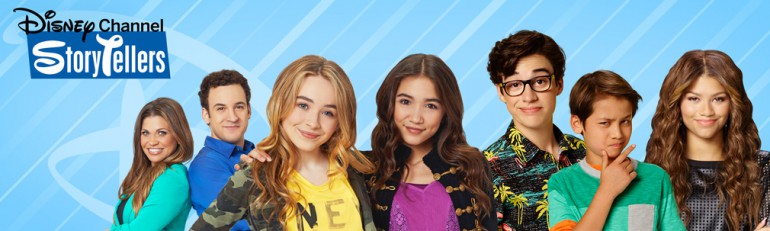 Kidscreen » Archive » Disney writer incubator opens for applications