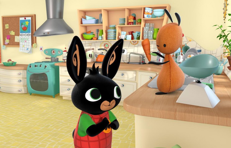 Kidscreen » Archive » Bing Bunny series adds co-pro partners ...