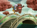 Kidscreen » Archive » Domo rocks out in new special