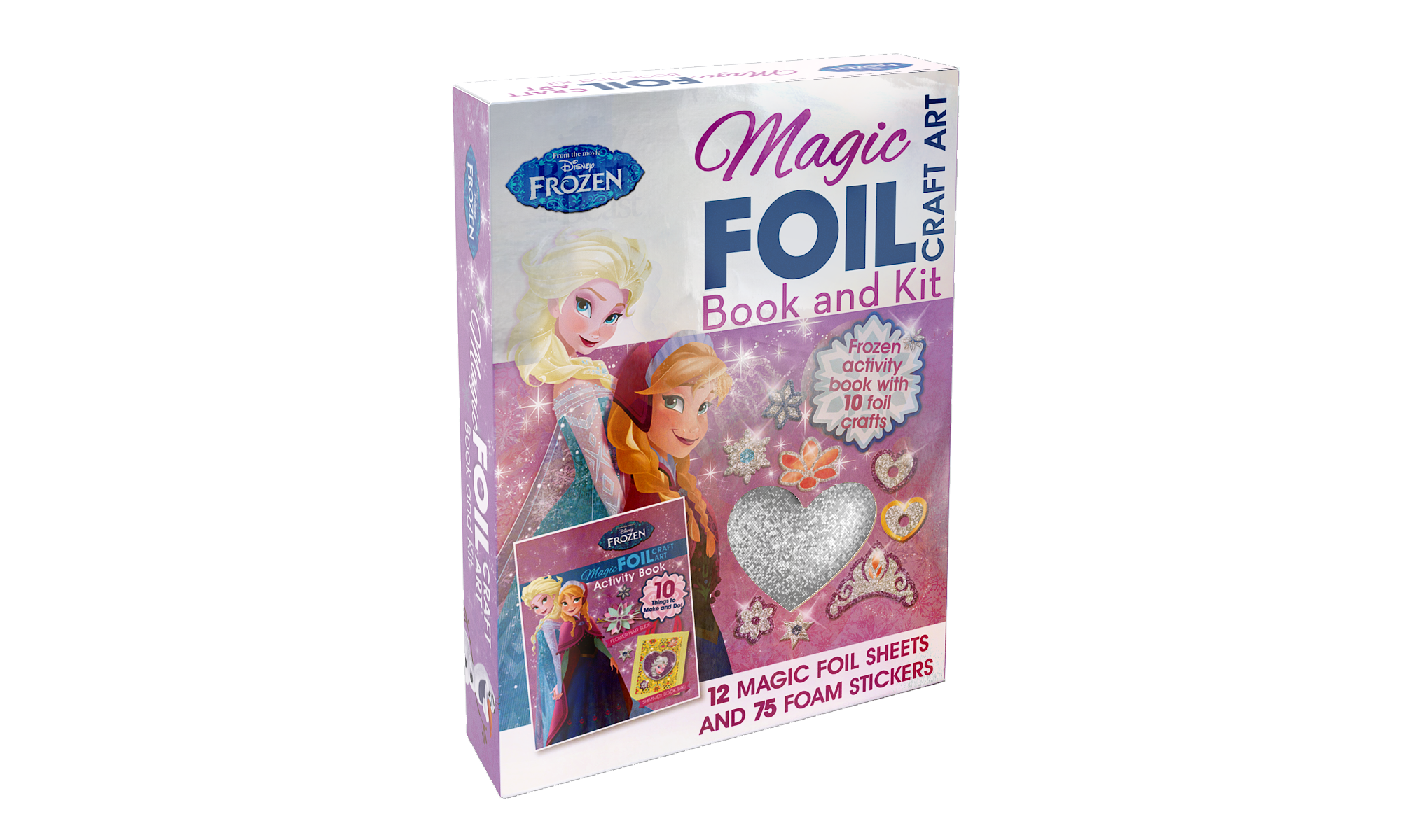 Kidscreen » Archive » Hands-on activities open a lucrative chapter for ...