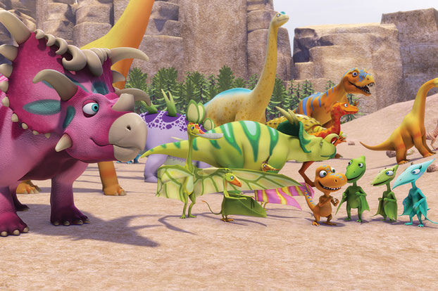 Kidscreen » Archive » The Jim Henson Company Kidscreen » Archive » The Jim Henson Company