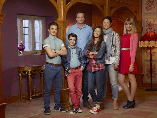 Kidscreen » Archive » Disney EMEA appoints head of live-action development