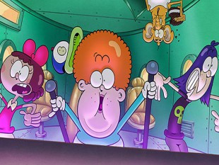 Kidscreen » Archive » Two original animated series get Disney XD greenlight