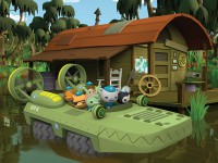 Kidscreen » Archive » Octonauts dives into more TV territories