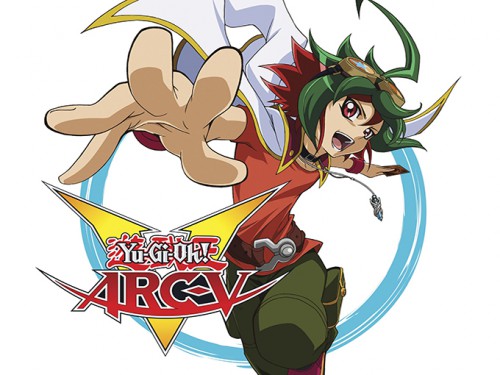 Kidscreen » Archive » Yu-Gi-Oh! ventures to MENA
