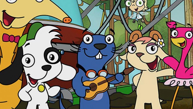Kidscreen » Archive » More international sales for Doki