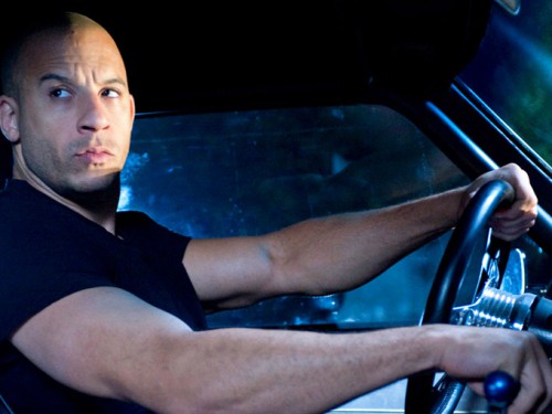 Kidscreen » Archive » Mattel revs Fast & Furious toy line
