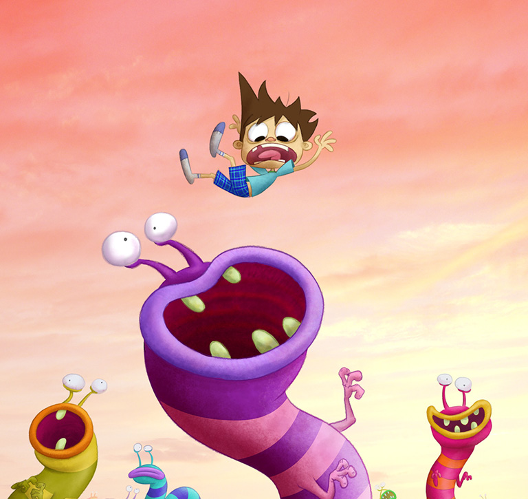 Kidscreen » Archive » July/August 2016