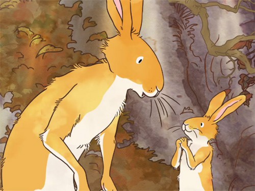 Kidscreen » Angelina Ballerina