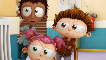 Cartoon Network Angelo Rules Angelo Rules Home