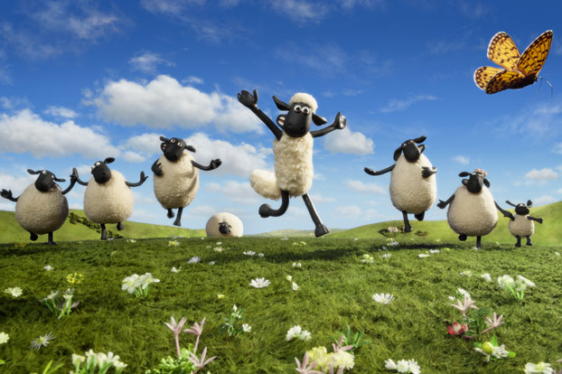 Kidscreen » Archive » Shaun the Sheep wins big for Aardman Animations