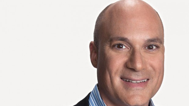 Kidscreen » Archive » Richard Goldsmith leaves Cyber Group