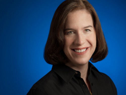 Kidscreen » Archive » Mattel gets a new CEO