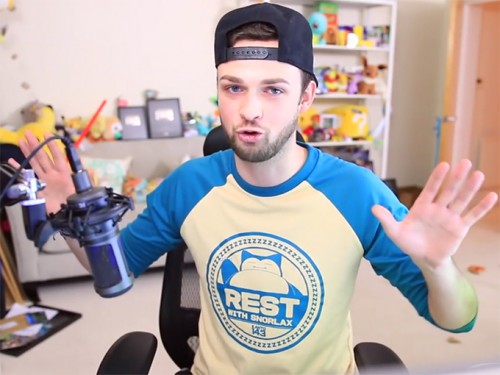 Kidscreen » Archive » YouTuber Ali-A goes from gaming to graphic novel