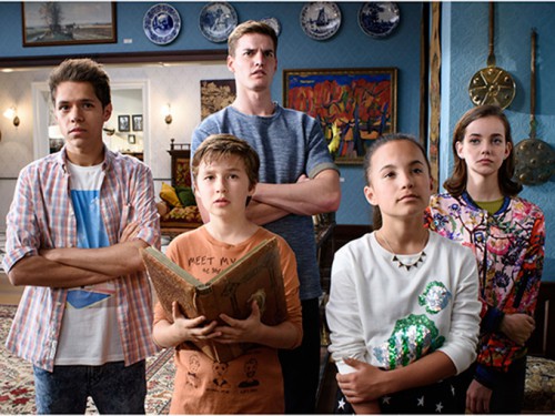 Kidscreen » Archive » Hulu snaps up Nickelodeon content