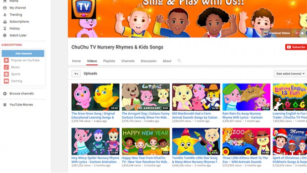 Kidscreen Archive Chuchu Tv Expands Into Learning Category