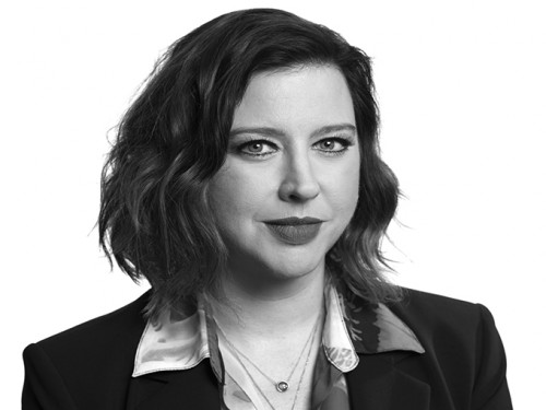 Kidscreen » Archive » Jennifer Dodge returns to Spin Master