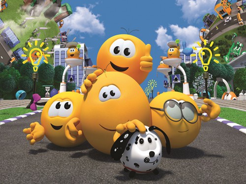 Kidscreen » Toon Goggles