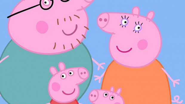Kidscreen » Archive » eOne adds to Peppa Pig licensing in North America