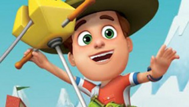 Kidscreen » Archive » Ranger Rob makes US debut on Sprout
