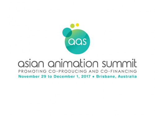 Kidscreen » Archive » Registration opens for Asian Animation Summit 2017