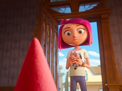 Kidscreen » 3QU Media
