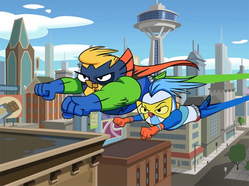 Kidscreen » Archive » Universal Kids expands original Sprout programming