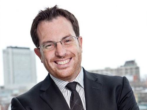 Kidscreen » Archive » Ex-Frima co-founder named Pixel chairman