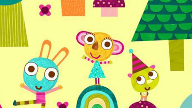 Kidscreen » Archive » Olobob Top to make CBeebies debut