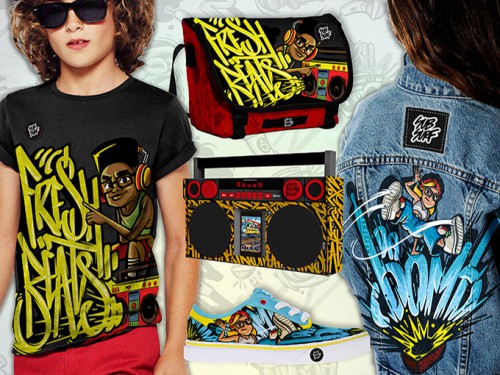 Kidscreen » Archive » SYBO Games launches CP for Subway Surfers