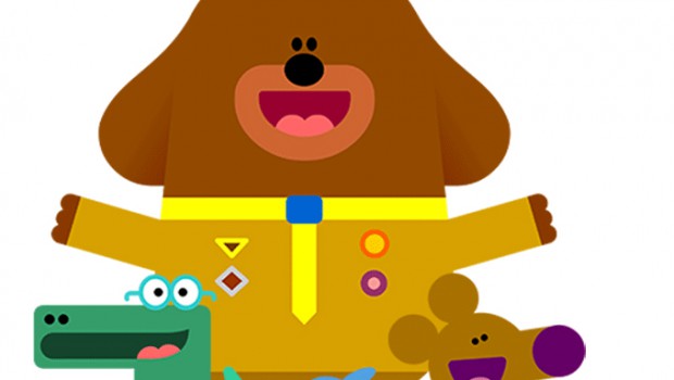 Kidscreen » Archive » BBC Studios Kids & Family orders Hey Duggee spinoff
