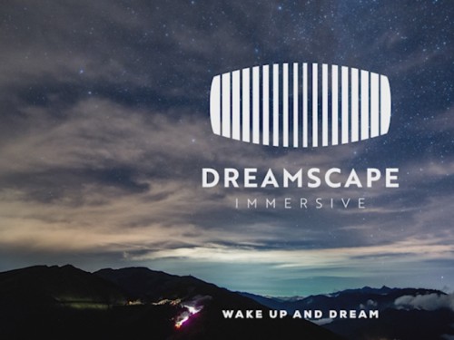 Kidscreen » Archive » Nickelodeon expands VR investment with Dreamscape