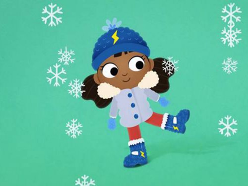 Kidscreen » Archive » Kay Benbow signs final raft of CBeebies commissions