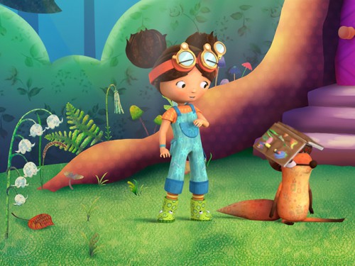 Kidscreen » Bejuba! Entertainment