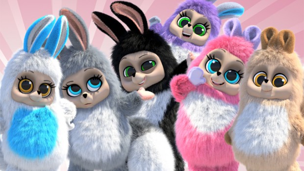 Kidscreen » Archive » Moose Toys gives Bush Baby World a US push