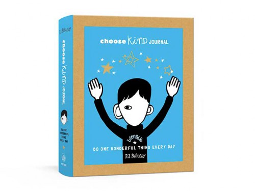 Kidscreen » Archive » Random House releases Wonder-themed products