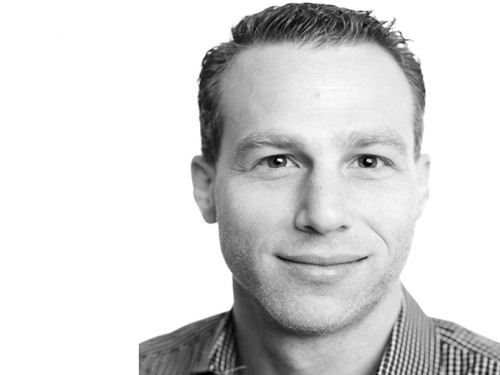 Kidscreen » Richard Goldsmith