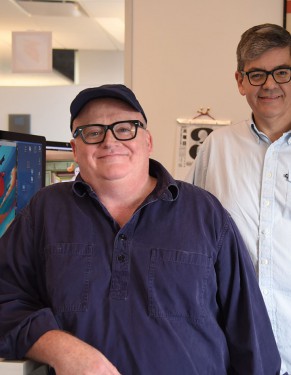 Kidscreen » Archive » Mark McCorkle talks what it takes to be a Disney ...