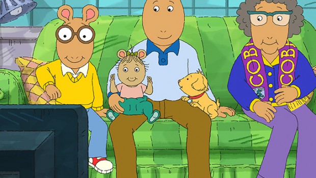 Kidscreen » Archive » Arthur gets a new app