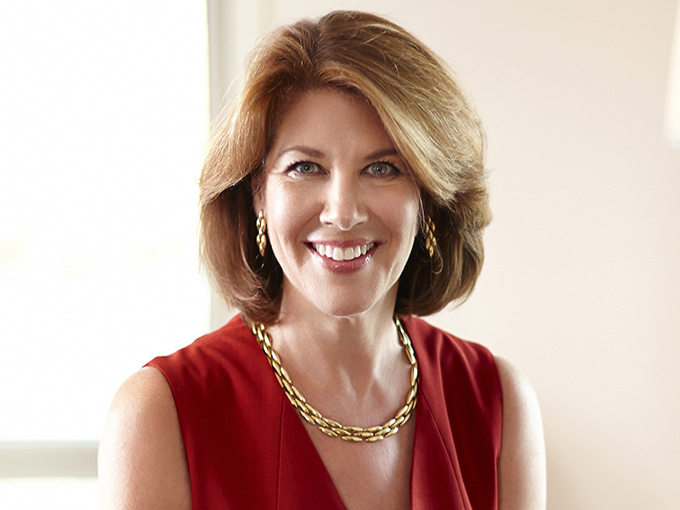 Kidscreen » Archive » Sesame Workshop taps Sherrie Westin as CEO Kidscreen » Archive » Sesame Workshop taps Sherrie Westin as CEO