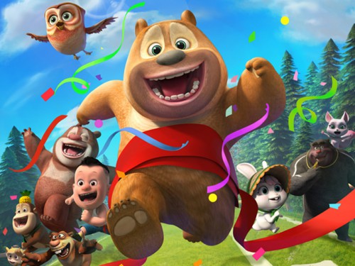 Kidscreen » Archive » Fantawild readies six new animated projects