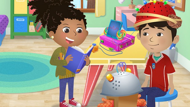 Kidscreen » Archive » Portfolio Entertainment scoops up Addison