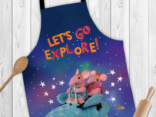 Kidscreen » Coolabi