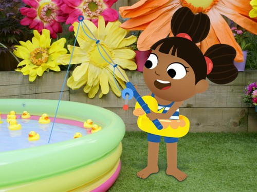 Kidscreen » Numtums