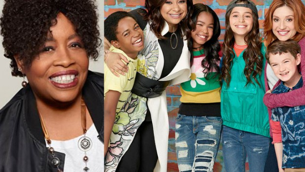 Kidscreen » Archive » Disney orders more Raven’s Home