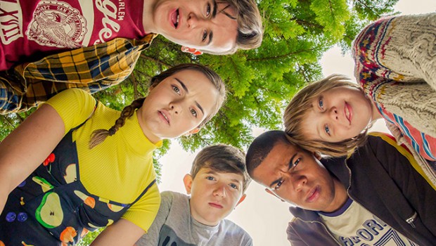 Kidscreen » Archive » CBBC, ABC3 discover The Secret Life of Boys with ...