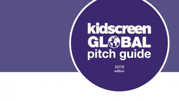 Kidscreen » Archive » 2015 Global Pitch Guide now available