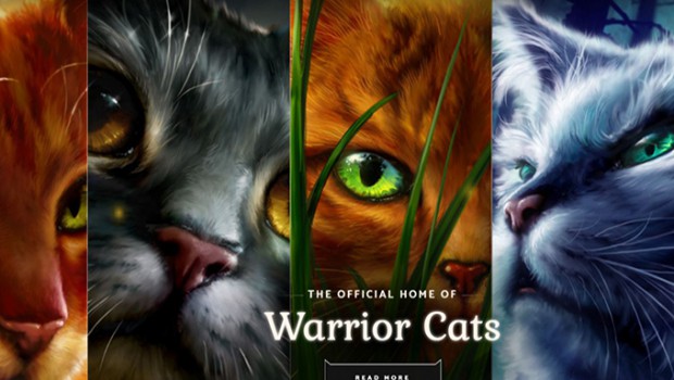 Kidscreen » Archive » Coolabi’s new online Warriors hub gets catty