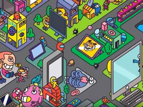 Kidscreen » Nickelodeon Asia