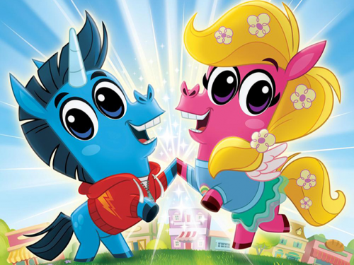 Kidscreen » Archive » Viacom sends Nick+ to Germany